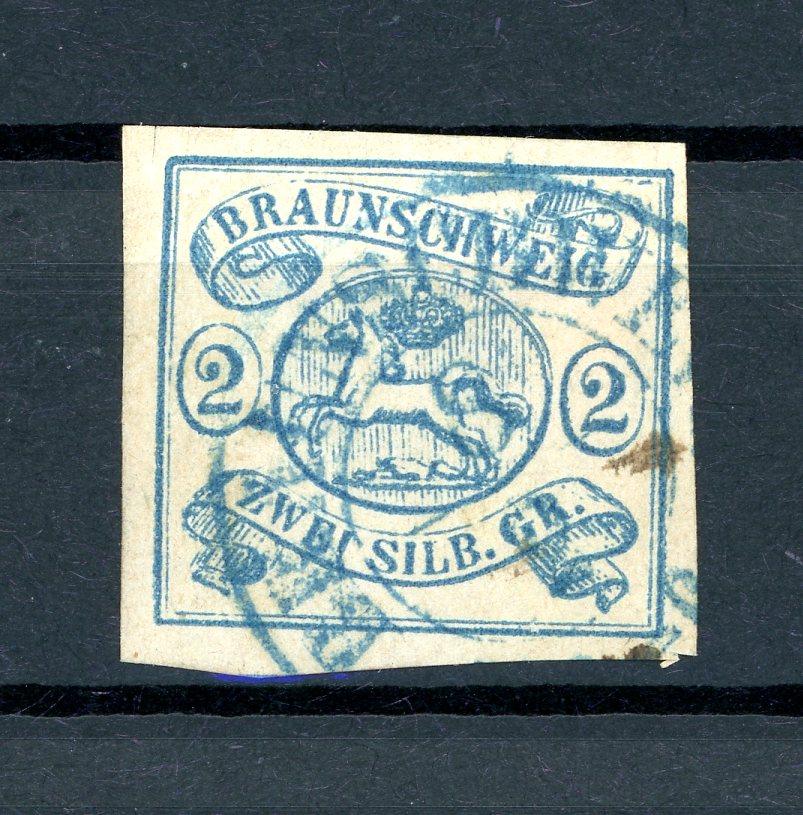 Timbres Allemagne