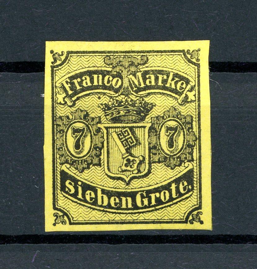 Timbres Allemagne