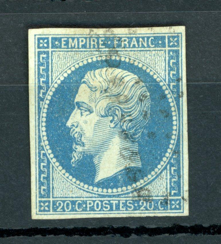 Timbres France et Colonies