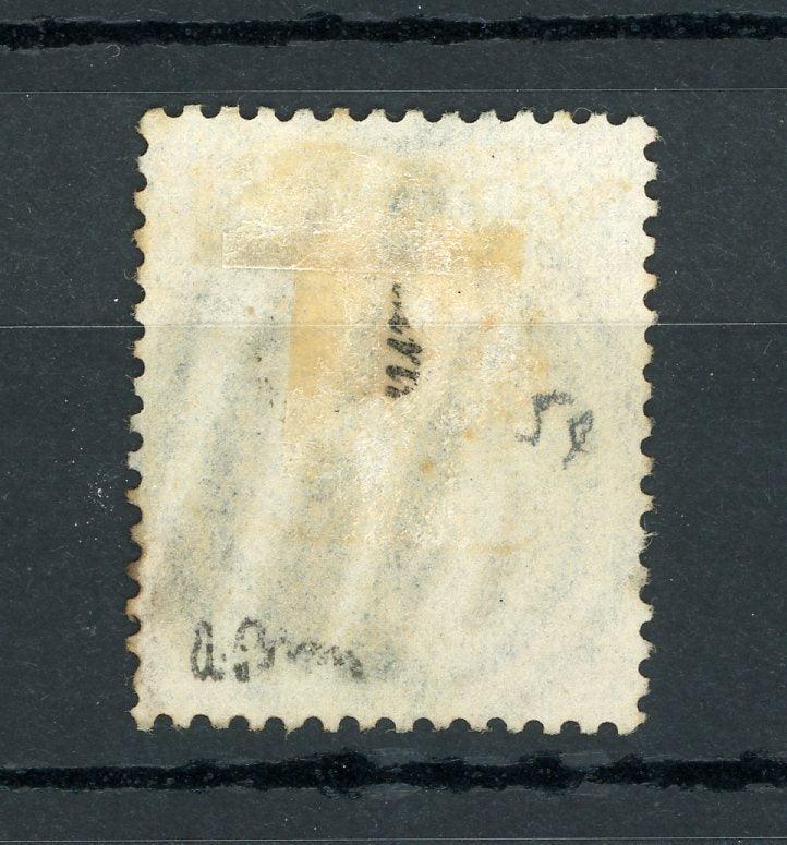 Timbres Angleterre, Commonwealth