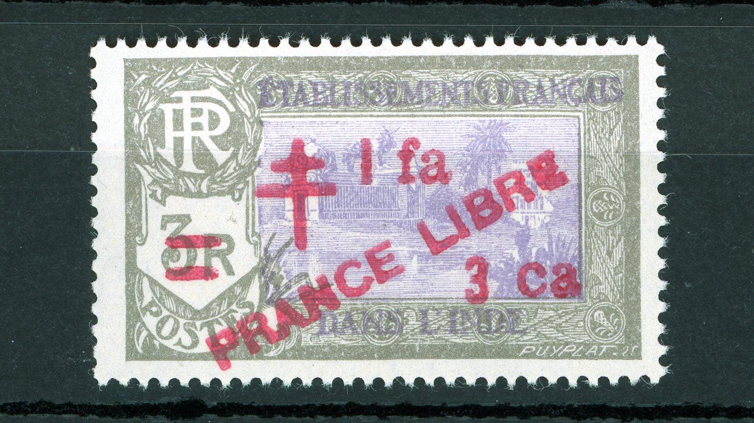 Timbres France et Colonies